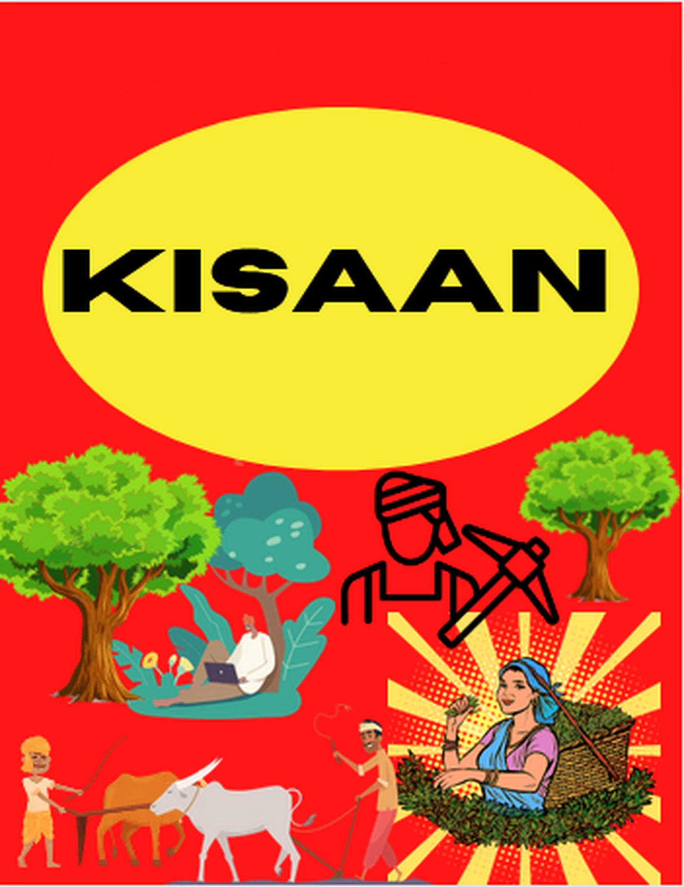 Smashwords – Kisaan – a book by bobby singh