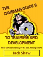 Smashwords – The Caveman Guide To Training and Development – a book by ...