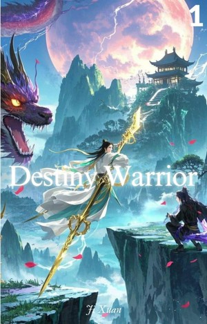 Smashwords – Destiny Warrior：Volume 1