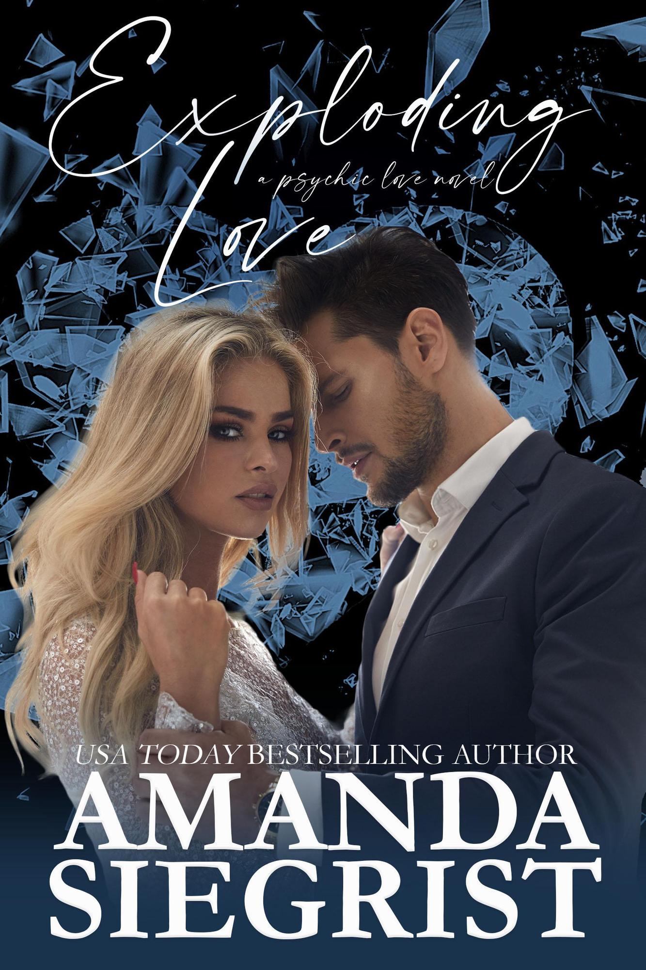 Smashwords – Exploding Love – a book by Amanda Siegrist