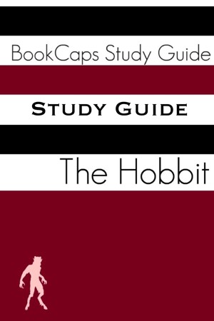 Smashwords – Study Guide: The Hobbit (A BookCaps Study Guide)
