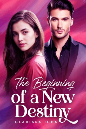 Smashwords – The Beginning of a New Destiny