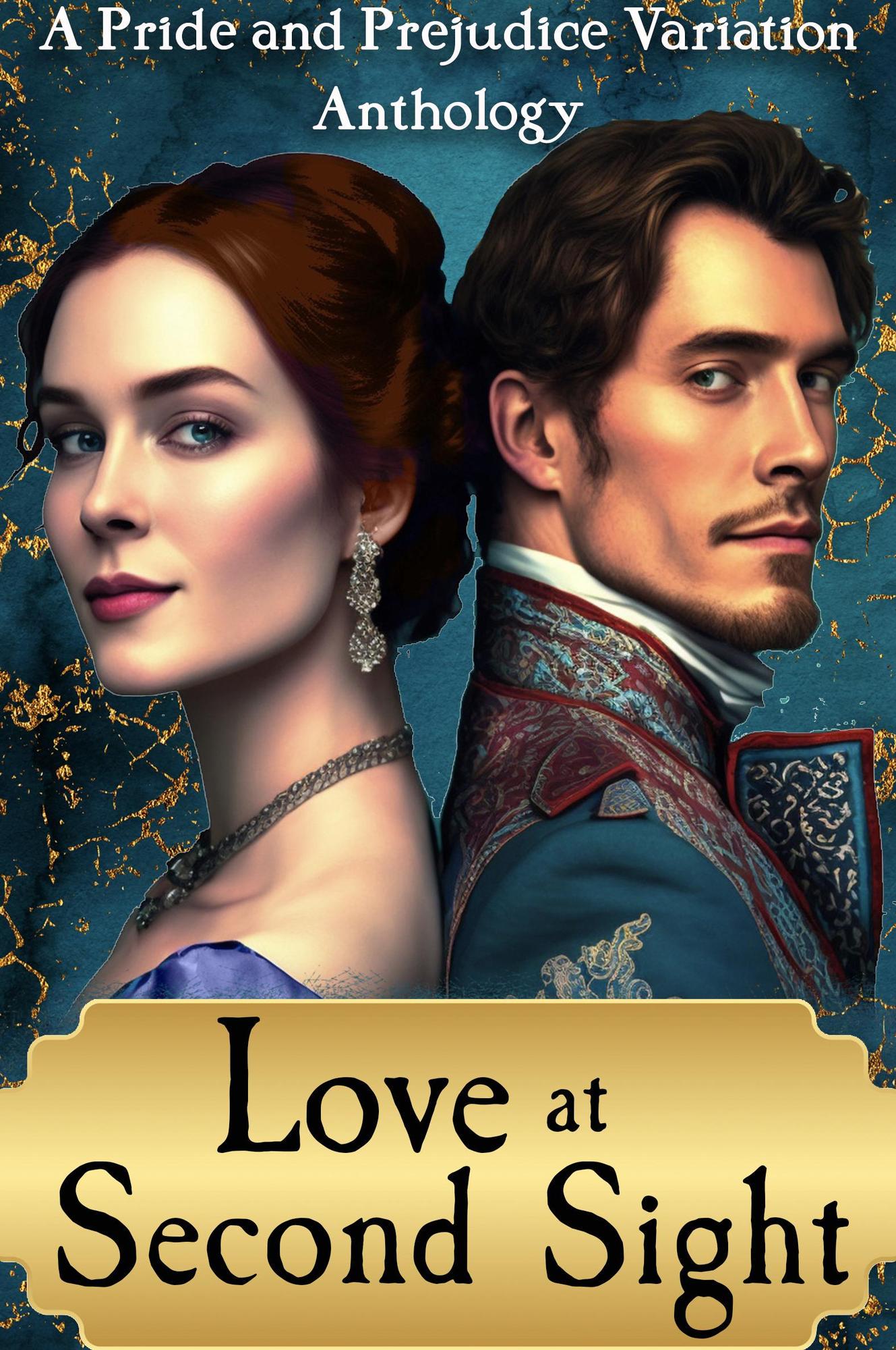 Smashwords – Love at Second Sight: A Pride and Prejudice Variation ...