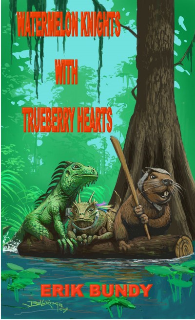 Smashwords – Watermelon Knights With Trueberry Hearts – a book by Erik ...