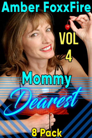 Smashwords – Mommy Dearest 8-Packs