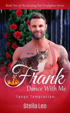 Smashwords – Frank: Dance With Me - Tango Temptation