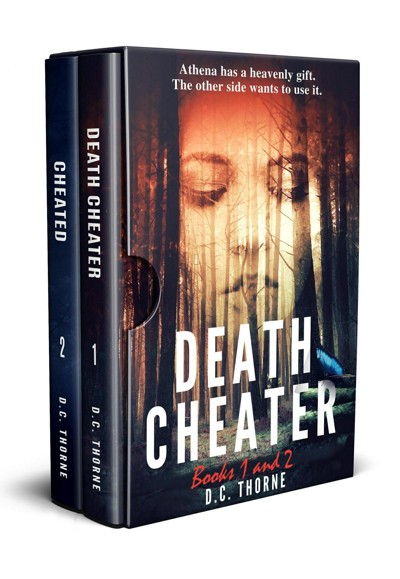 Smashwords – Death Cheater: The Boxed Set – a book by Danielle Thorne