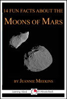 Smashwords – 14 Fun Facts About Mars: A 15-Minute Book – a book by ...