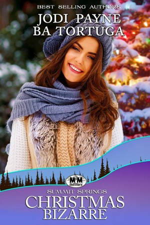 Smashwords – Christmas Bizarre