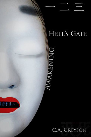 Smashwords – Hell's Gate: Awakening - Book One
