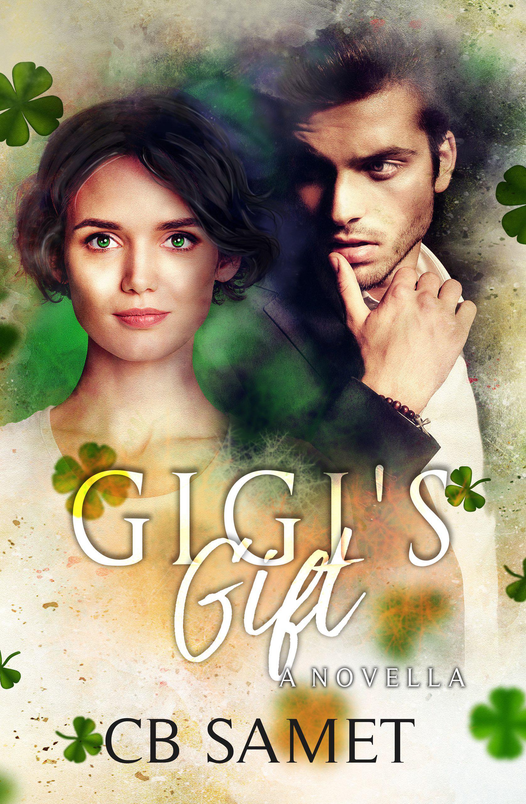 Smashwords – Gigi's Gift – a book by CB Samet