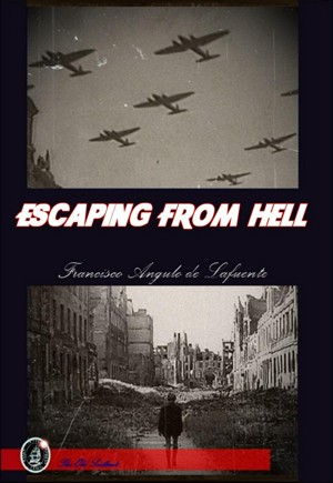 Smashwords – Escaping from Hell