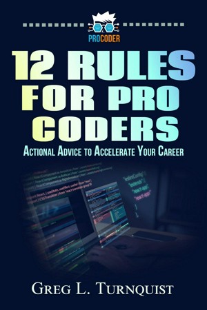 Smashwords – 12 Rules For Pro Coders