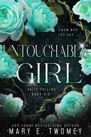 Smashwords – Untouchable Girl