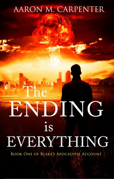 Smashwords – The Ending is Everything – a book by Aaron M. Carpenter