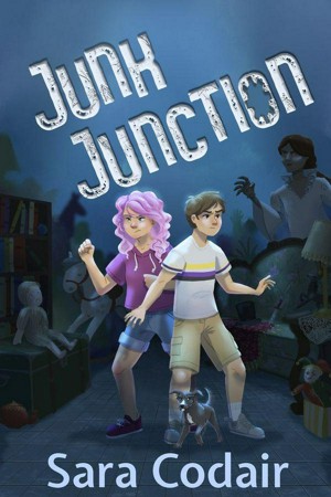 Smashwords – Junk Junction