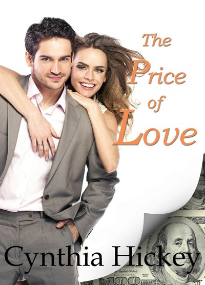 Smashwords – The Price of Love – a book by Cynthia Hickey