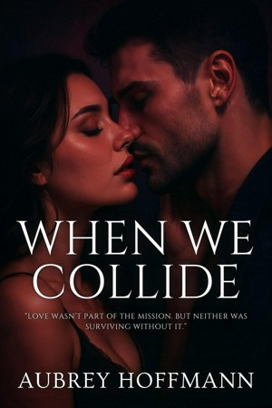 Smashwords – When We Collide
