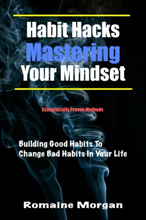 Smashwords – Habit Hacks (Mastering Your Mindset)