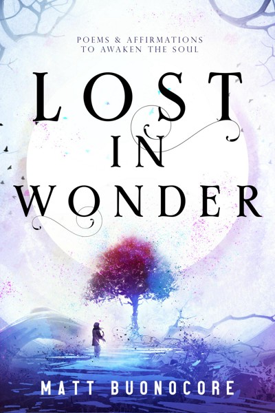 Smashwords – Lost In Wonder – a book by Matthew Buonocore