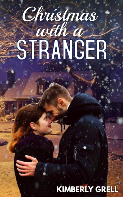 Smashwords – Christmas with a Stranger – a book by Kimberly Grell