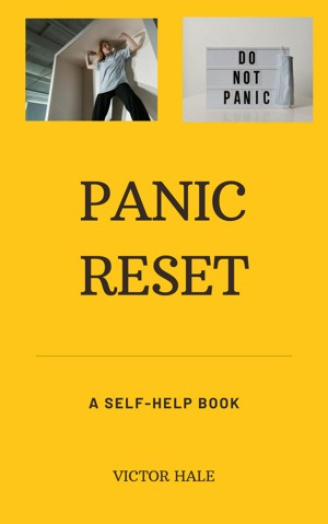 Smashwords – Panic Reset: A Self-Help Book