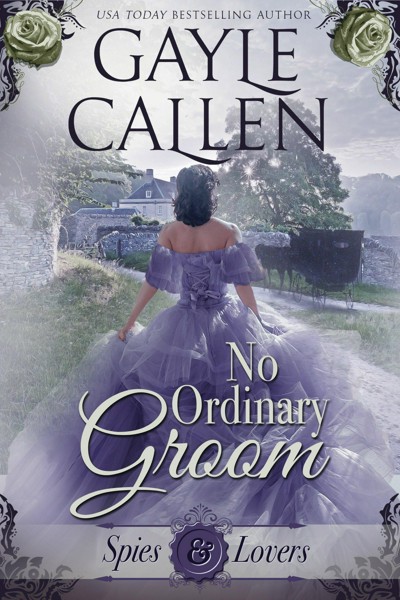Smashwords – No Ordinary Groom – a book by Gayle Callen