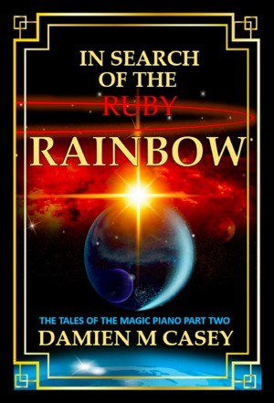 Smashwords – In Search of the Ruby Rainbow