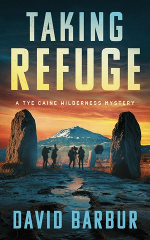 Smashwords – Taking Refuge