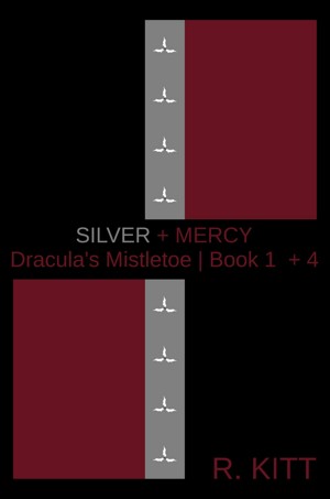 Smashwords – Silver + Mercy