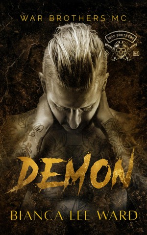 Smashwords – Demon