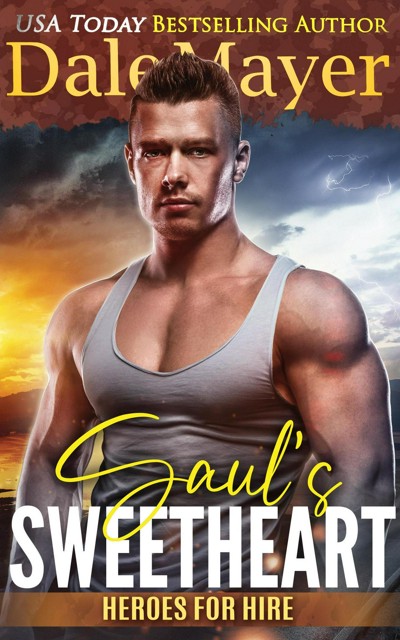 Smashwords – Saul’s Sweetheart – a book by Dale Mayer
