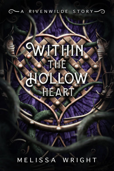 Smashwords – Within the Hollow Heart – a book by Melissa Wright