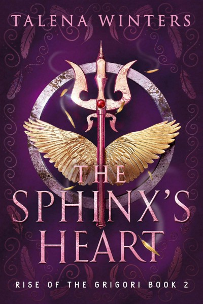 Smashwords – The Sphinx's Heart – a book by Talena Winters