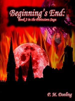 Smashwords – Beginning's End: Book 3 in the Protectors Saga
