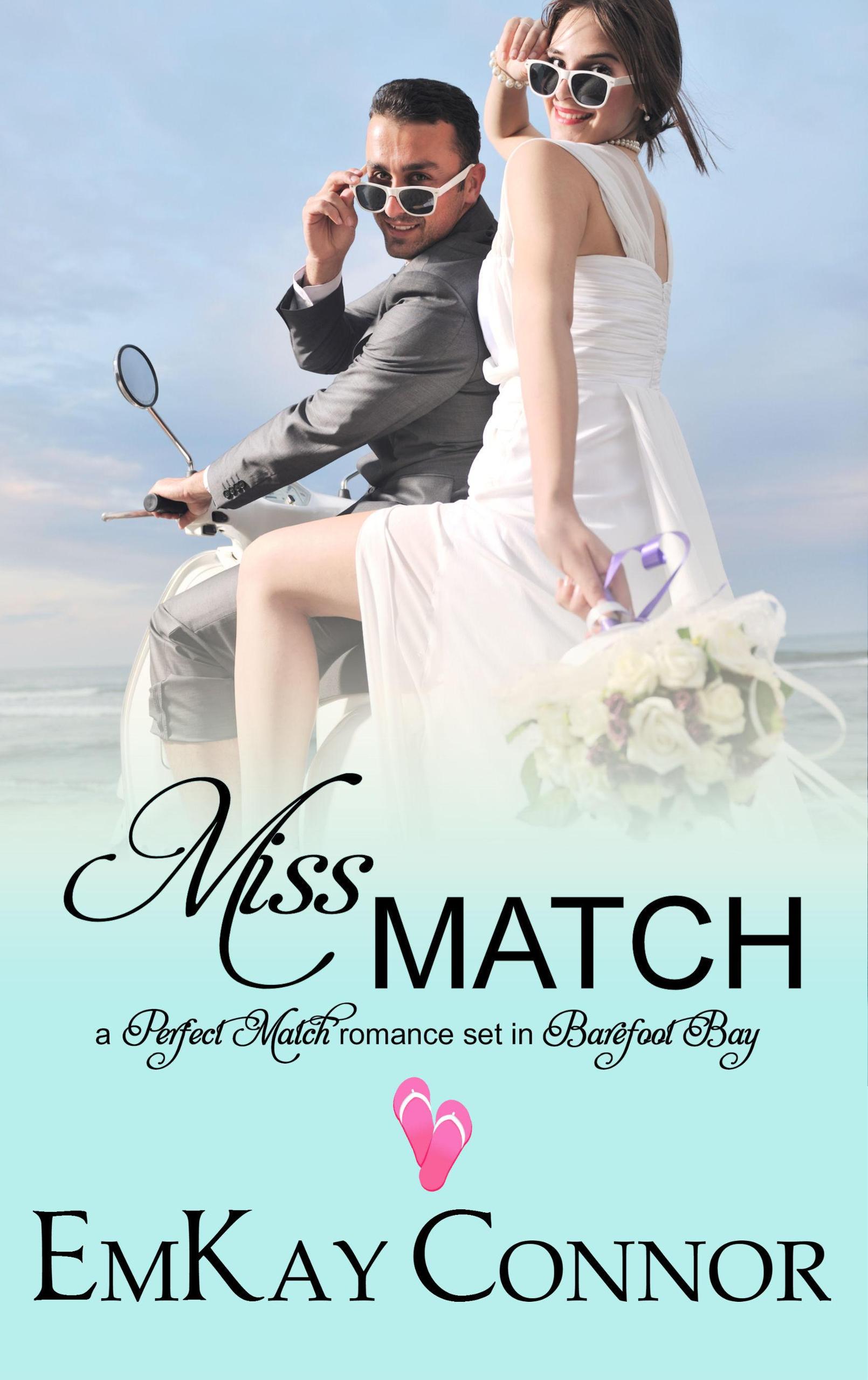 Smashwords – Miss Match – a book by EmKay Connor
