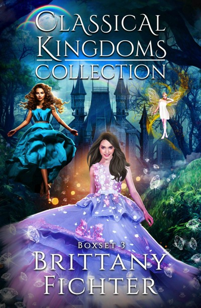 Smashwords – The Classical Kingdoms Collection Bookset 3 – a book by ...