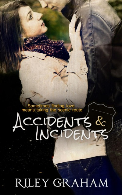 Smashwords – Accidents & Incidents – a book by Riley Graham