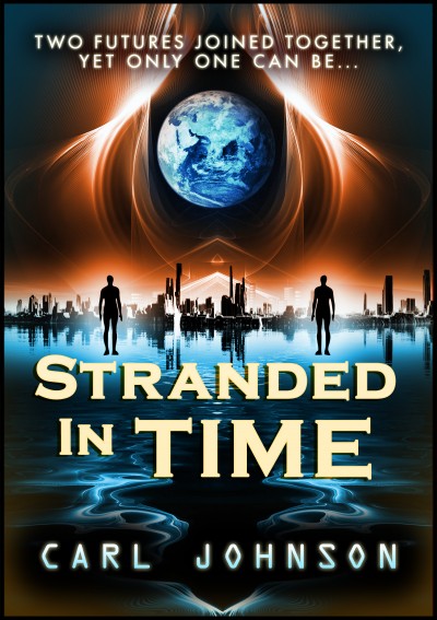 Smashwords – Stranded in Time Complete Collection – a book by Carl Johnson