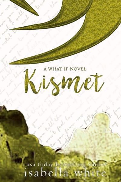 Smashwords – Kismet – a book by Isabella White