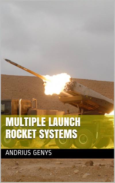 Smashwords – Multiple Launch Rocket Systems | Military-Today.com – a ...