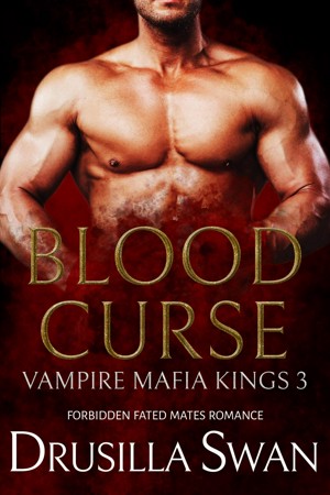 Smashwords – Blood Curse