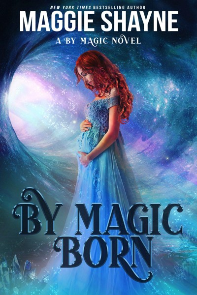 Smashwords – By Magic Born – a book by Maggie Shayne