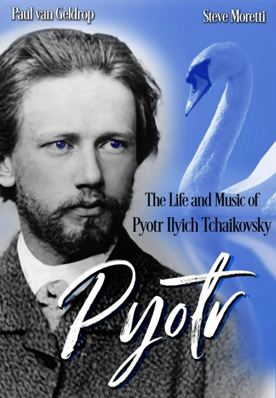 Smashwords – Pyotr: The Life and Music of Pyotr Ilyich Tchaikovsky – a ...