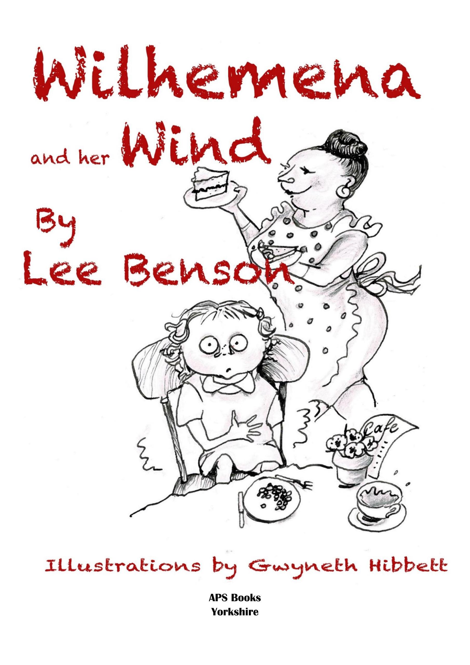 Smashwords – Wilhemena And Her wind – a book by Lee Benson