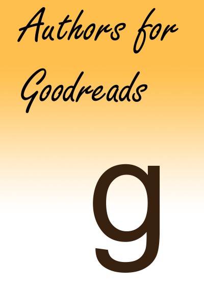 Smashwords – Authors for Goodreads – a book by Tobias Gavran