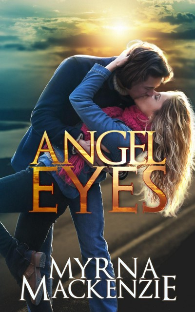 Smashwords – Angel Eyes – a book by Myrna Mackenzie