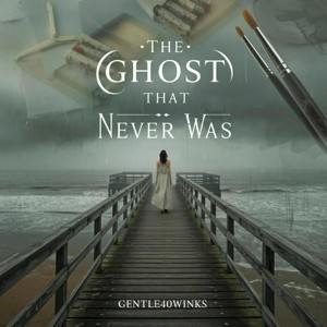 Smashwords – The Ghost that Never Was