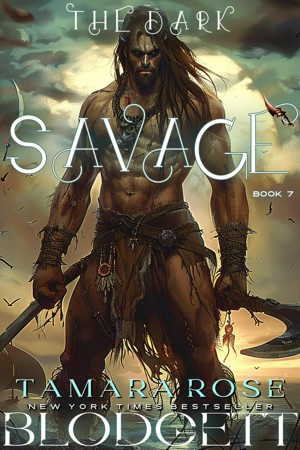 Smashwords – The Dark Savage