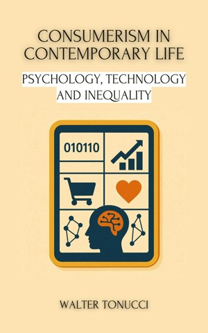 Smashwords – Consumerism in Contemporary Life: Psychology, Technology ...
